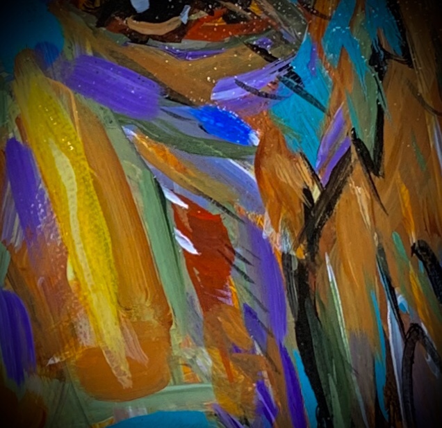 Sneak peek – Twin Spruce Studio